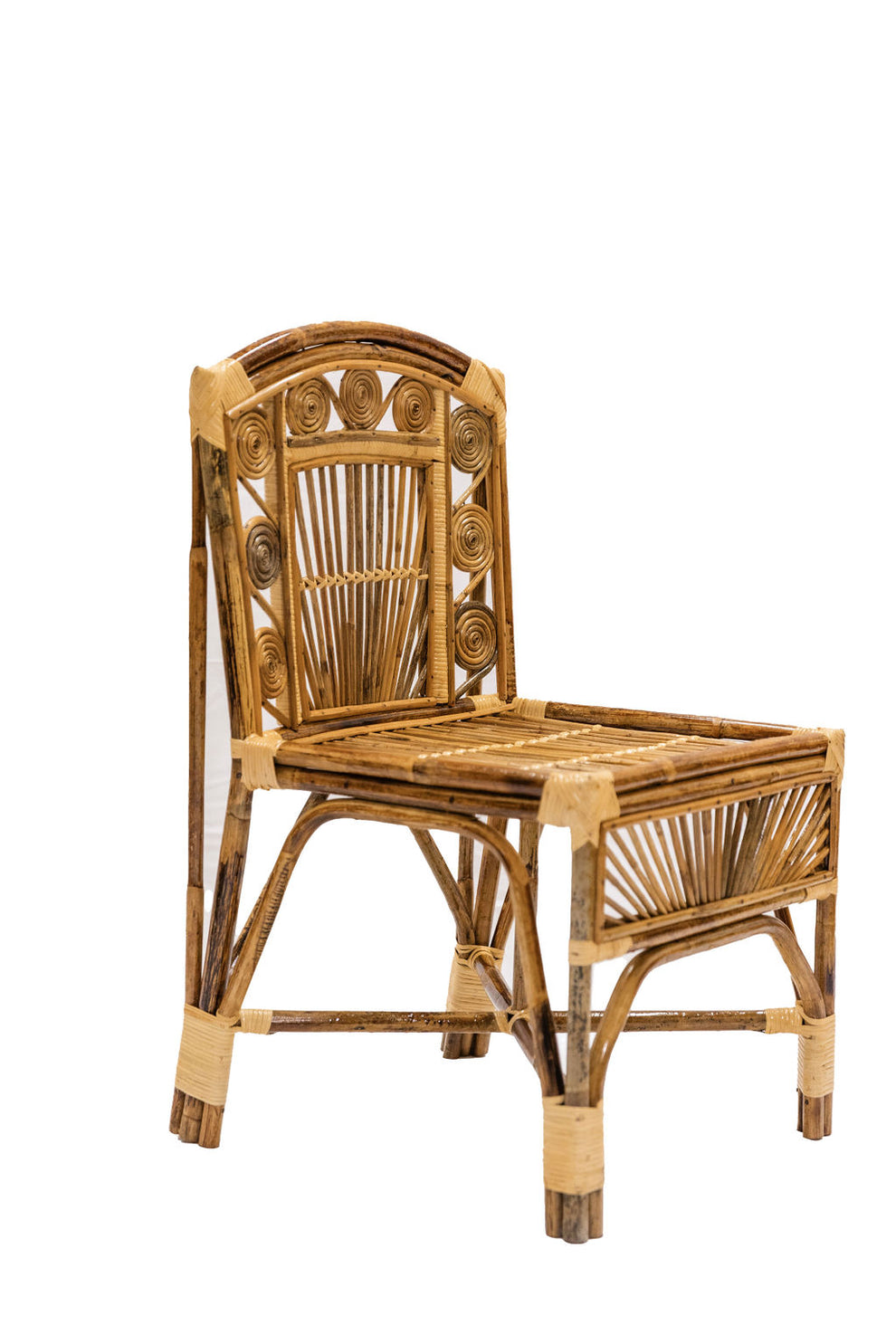 Robinson Chair – Varnish Collection