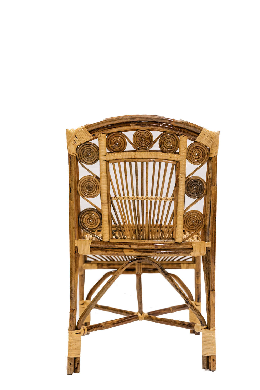 Robinson Chair – Varnish Collection